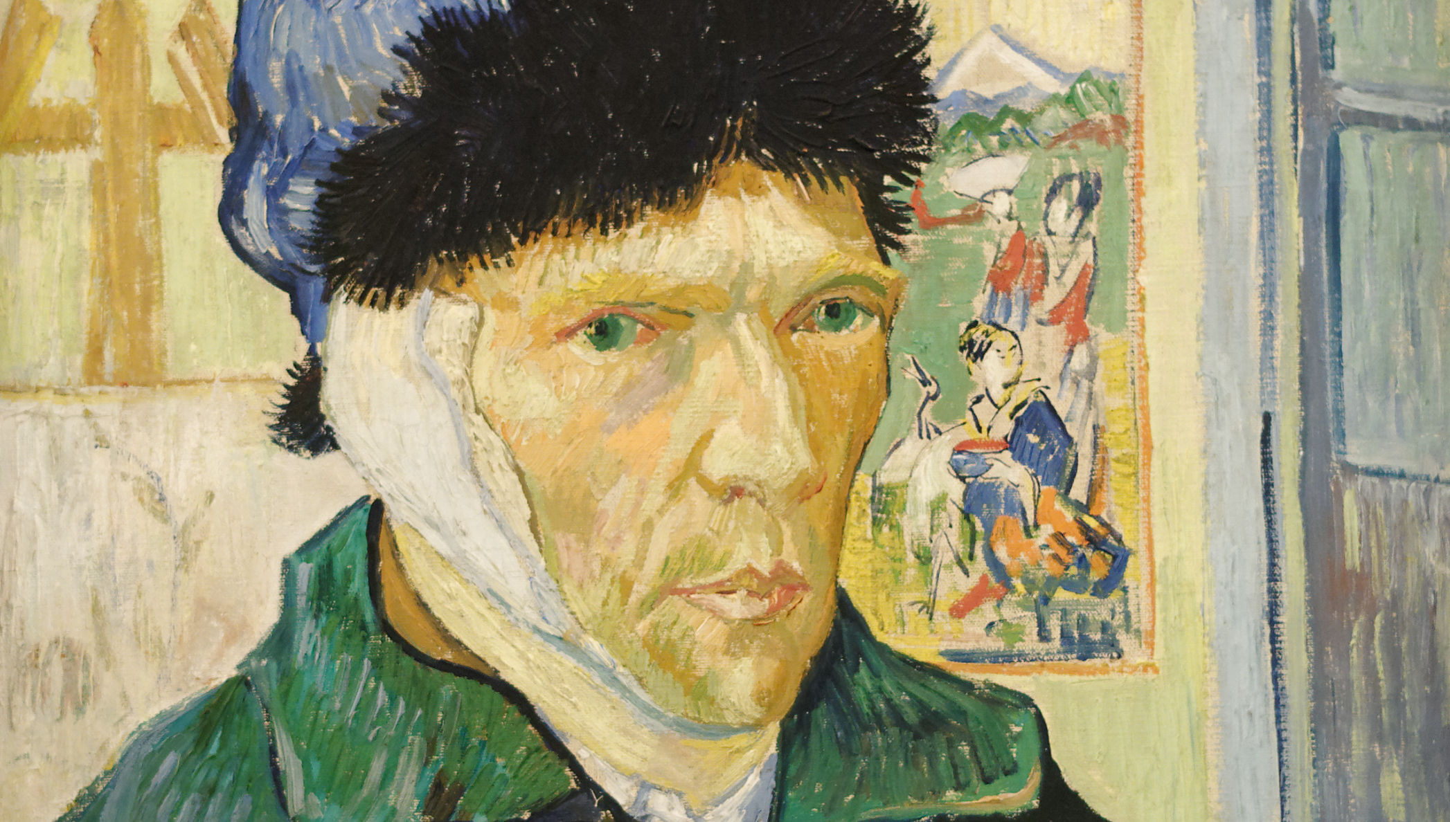 L’autoportrait en peinture du 15e au 20e siècle - Les belles heures